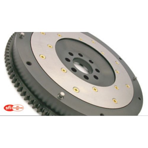 Lightweight Aluminum Flywheel, Land Cruiser, 4.5L I6 130091 - Underdog ...