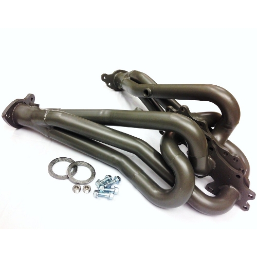 Headers - Underdog Racing Development