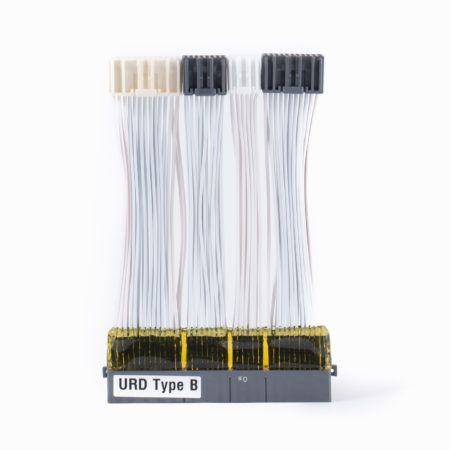 Plug N Play Harnesses - Underdog Racing Development