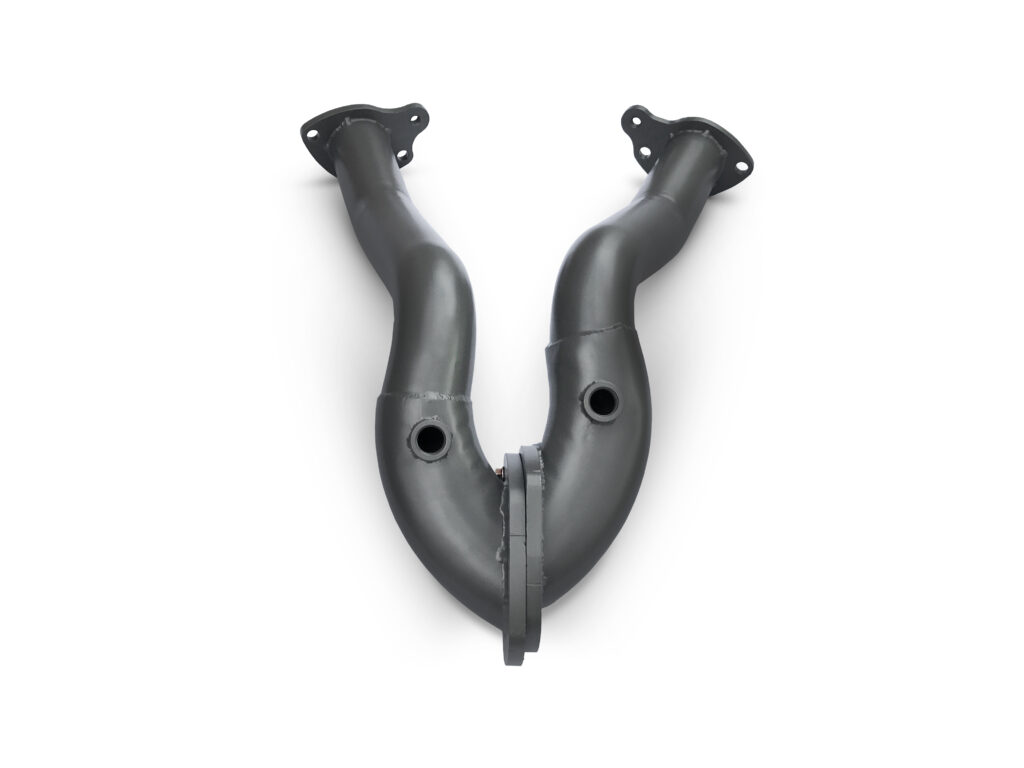 URD Power Extractor Pipes, 2016+ Tacoma 3.5L V6 - Underdog Racing ...