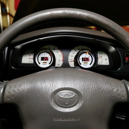 Electronics - Underdog Racing Development