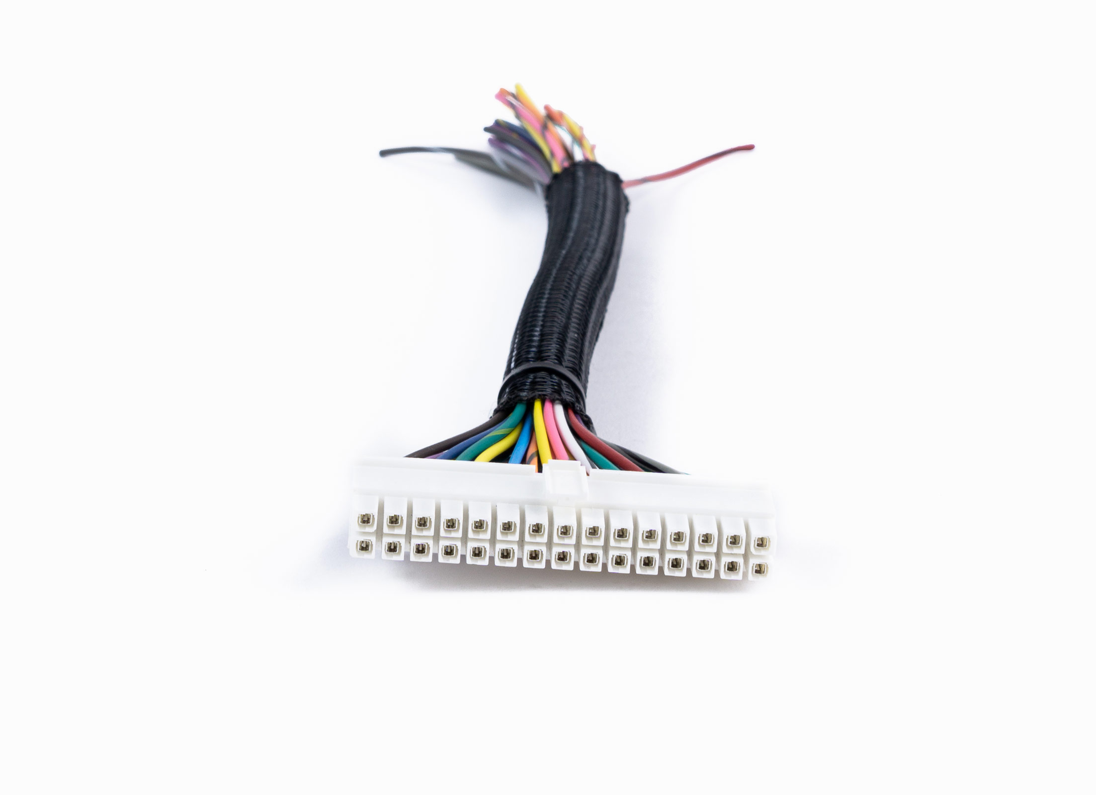 UCON-EMS Expansion Harness - Underdog Racing Development