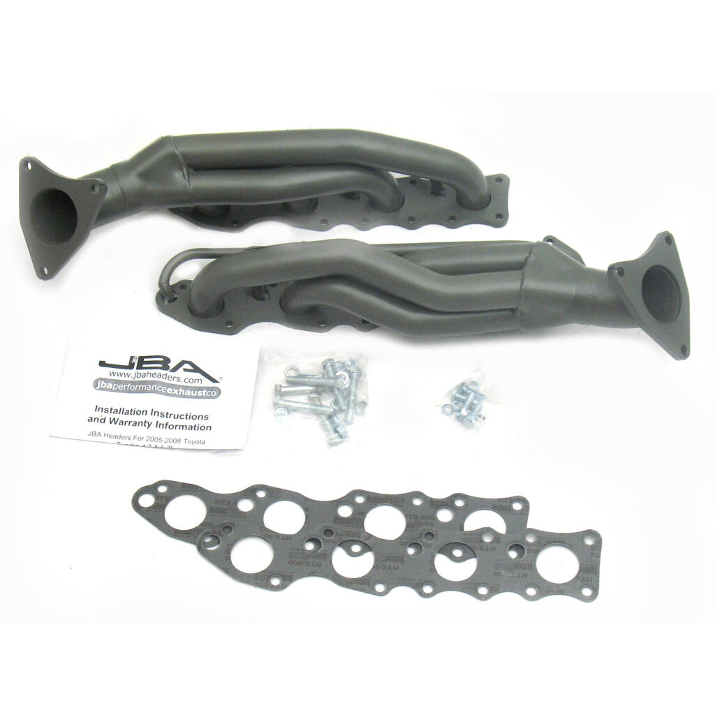 Headers - Underdog Racing Development
