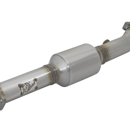 Performance Y Pipes - Underdog Racing Development