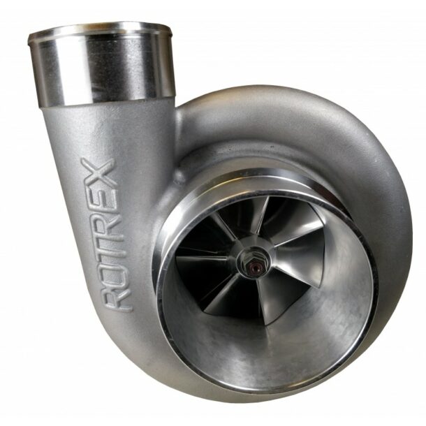 Rotrex Superchargers - Underdog Racing Development