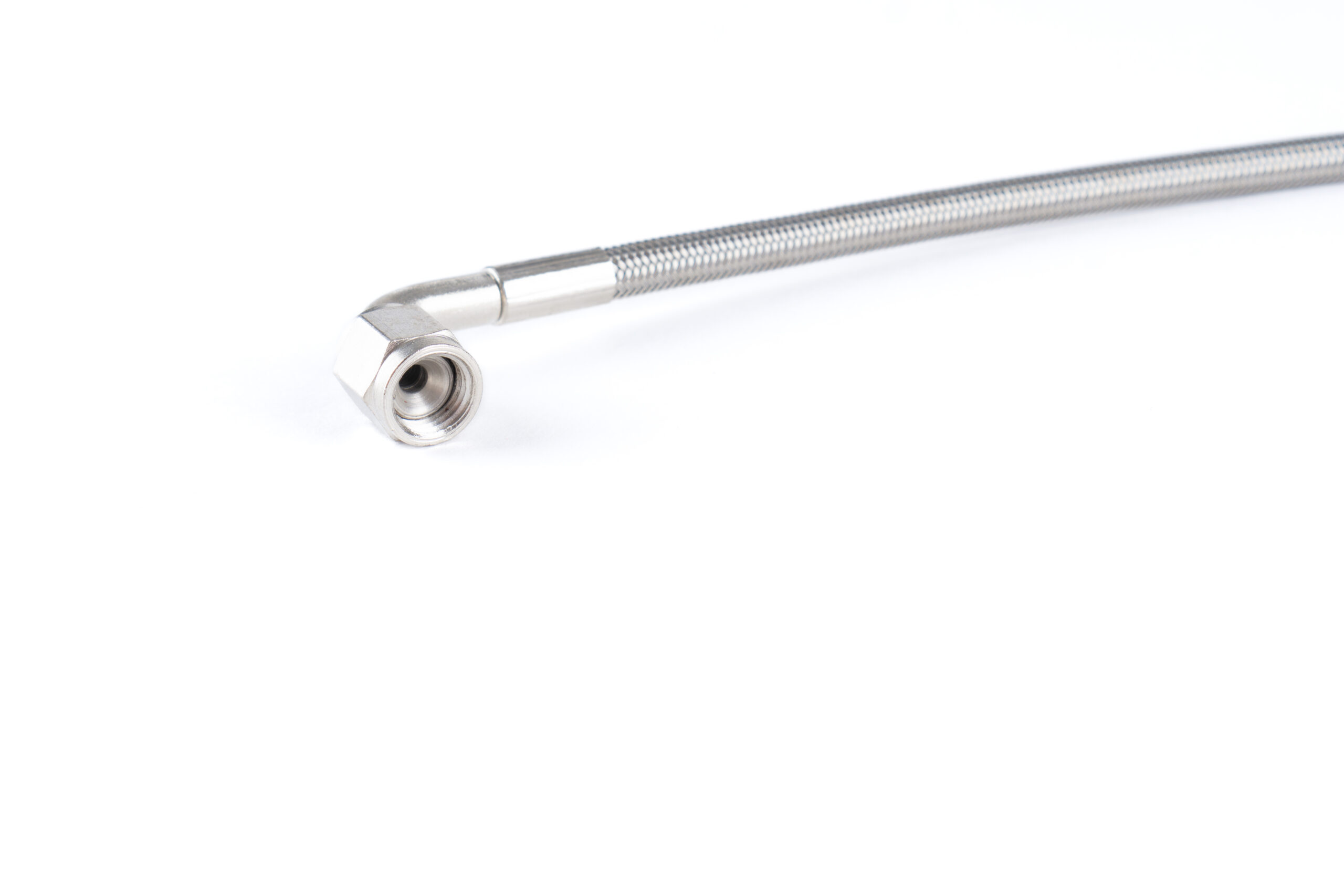 Replacement Fuel Line, URD 7th Injector Kit, 5VZ, LONG - Underdog ...