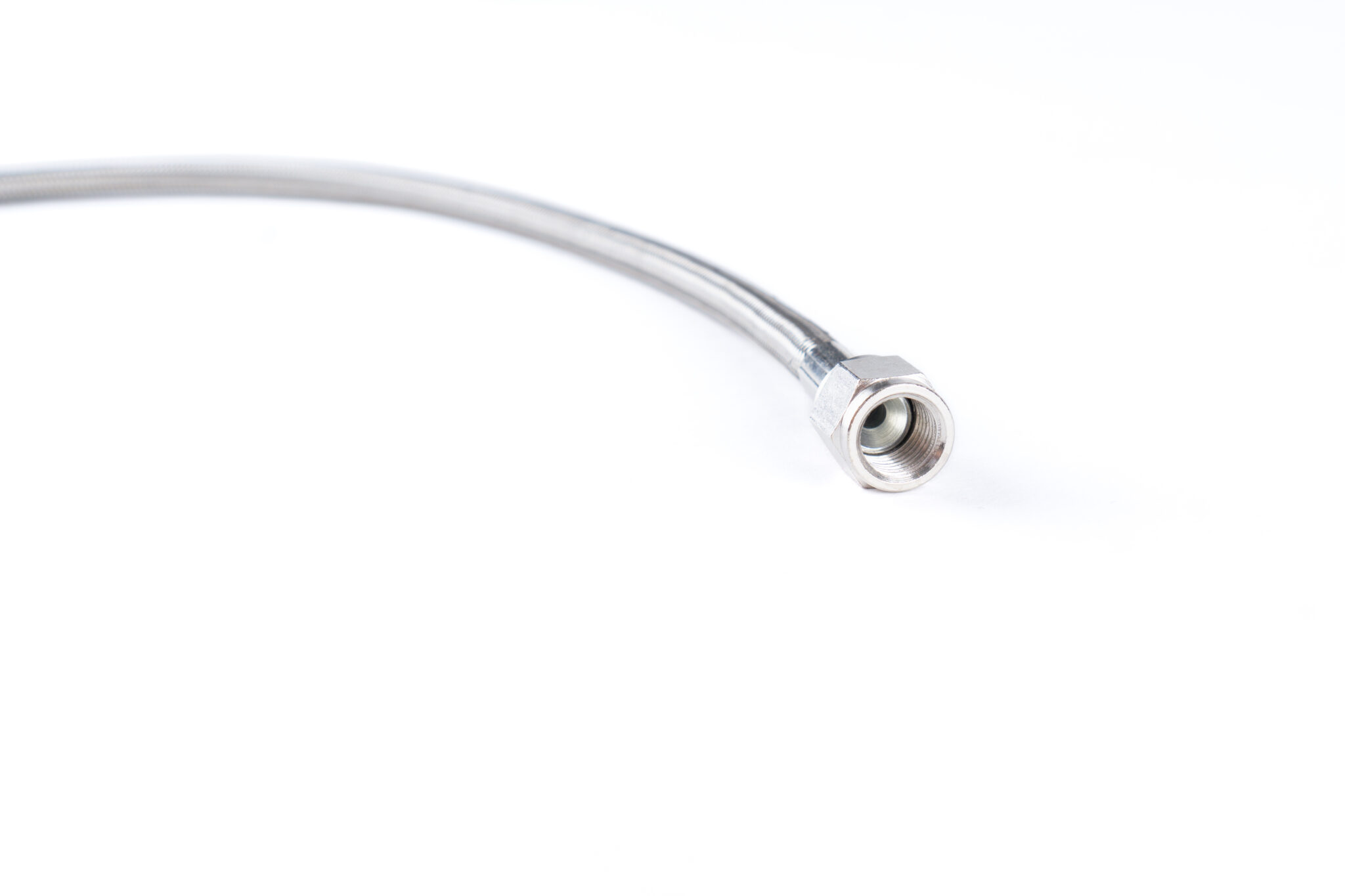 Replacement Fuel Line, URD 7th Injector Kit, 5VZ, LONG - Underdog ...