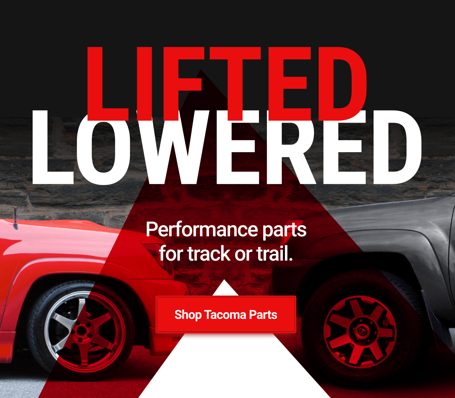 Underdog Racing Development / URD - Aftermarket Performance Parts ...