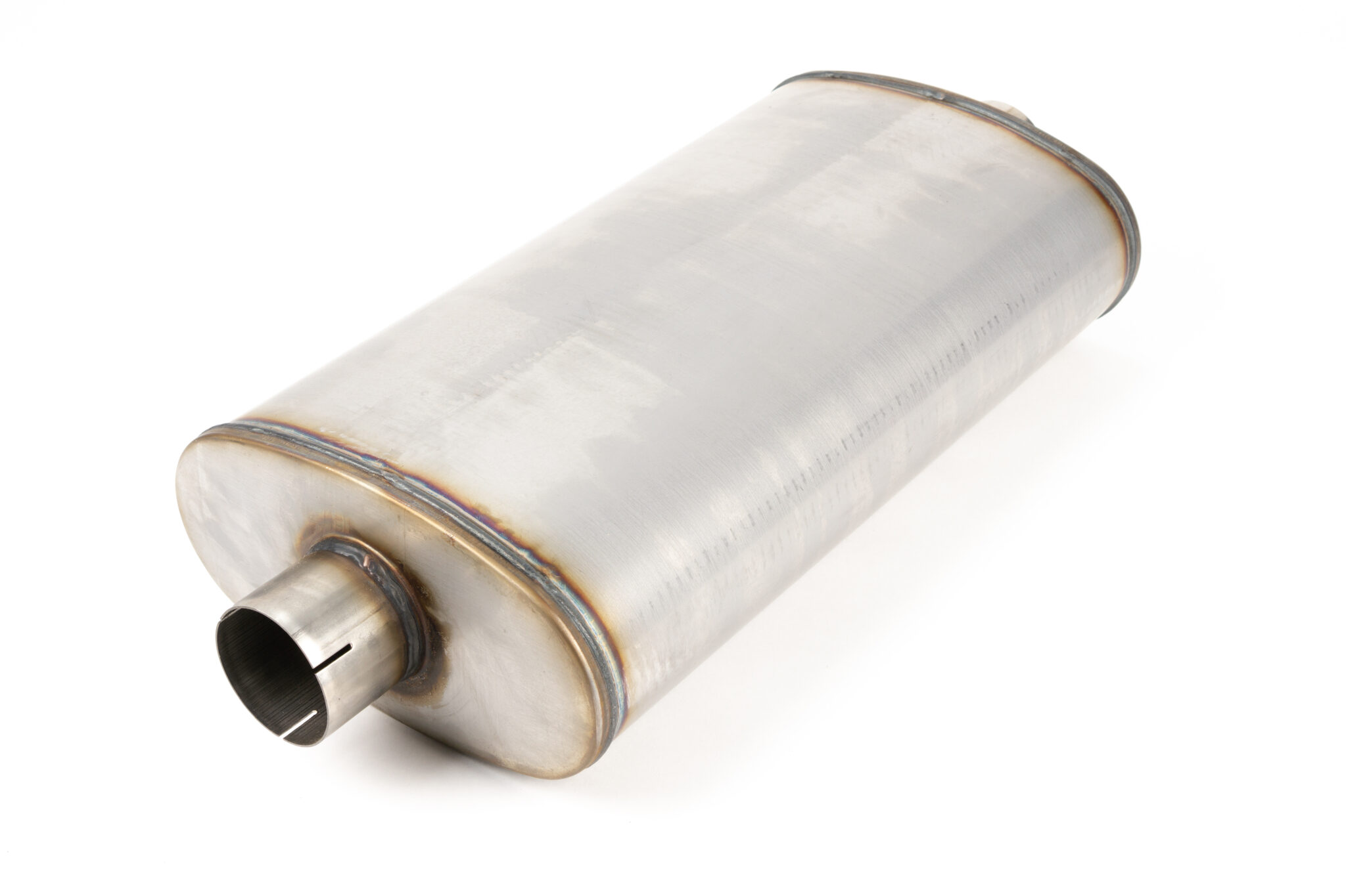 URD Stainless 3" Mark 4 Exhaust 2003-2009 4Runner V6 - Underdog Racing ...