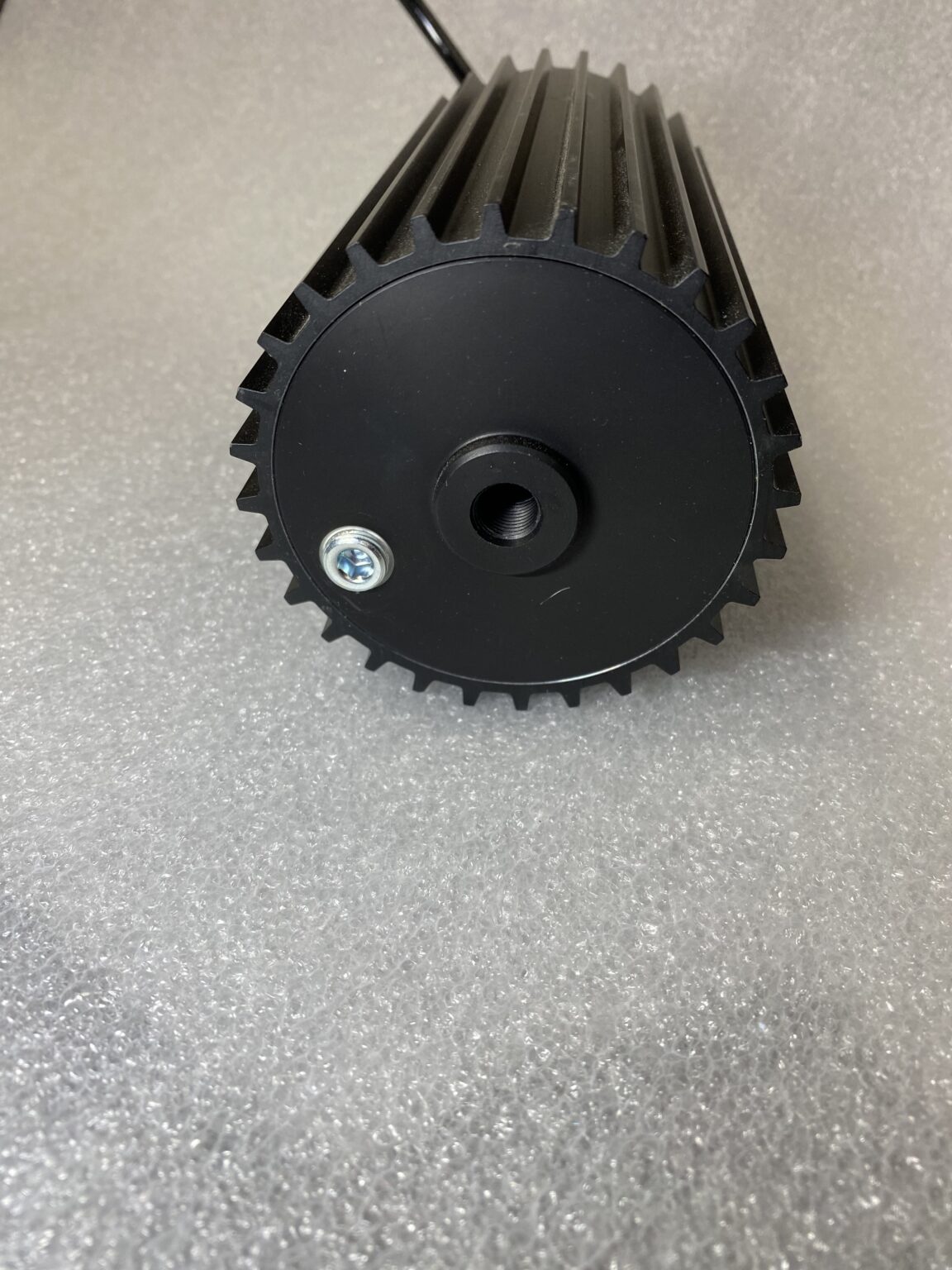 URD Modified Rotrex Oil Tank - Underdog Racing Development