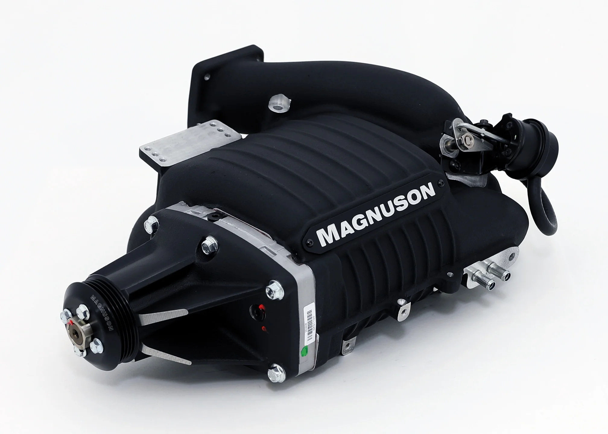 Magnuson Supercharger NEW TVS 5VZ-FE 3.4L V6, Tacoma, 4Runner, Tundra ...